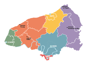 Qui sommes-nous ? – Caf Seine Maritime